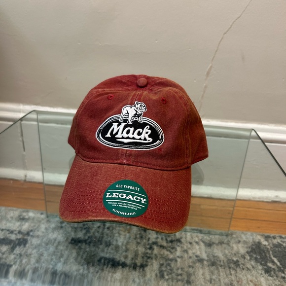 Accessories | Official Mack Truck Hat | Poshmark